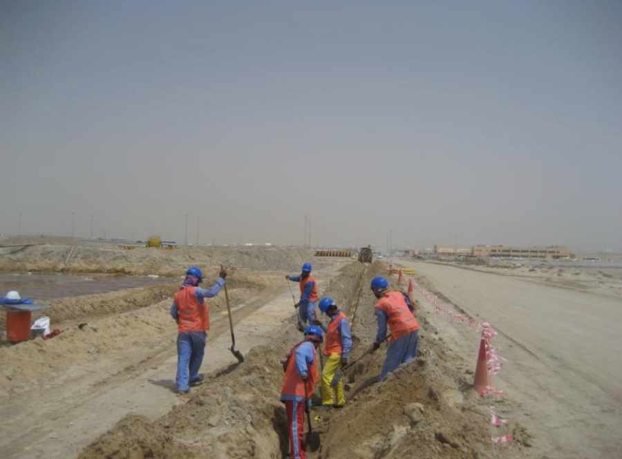 Al Madar Engineering